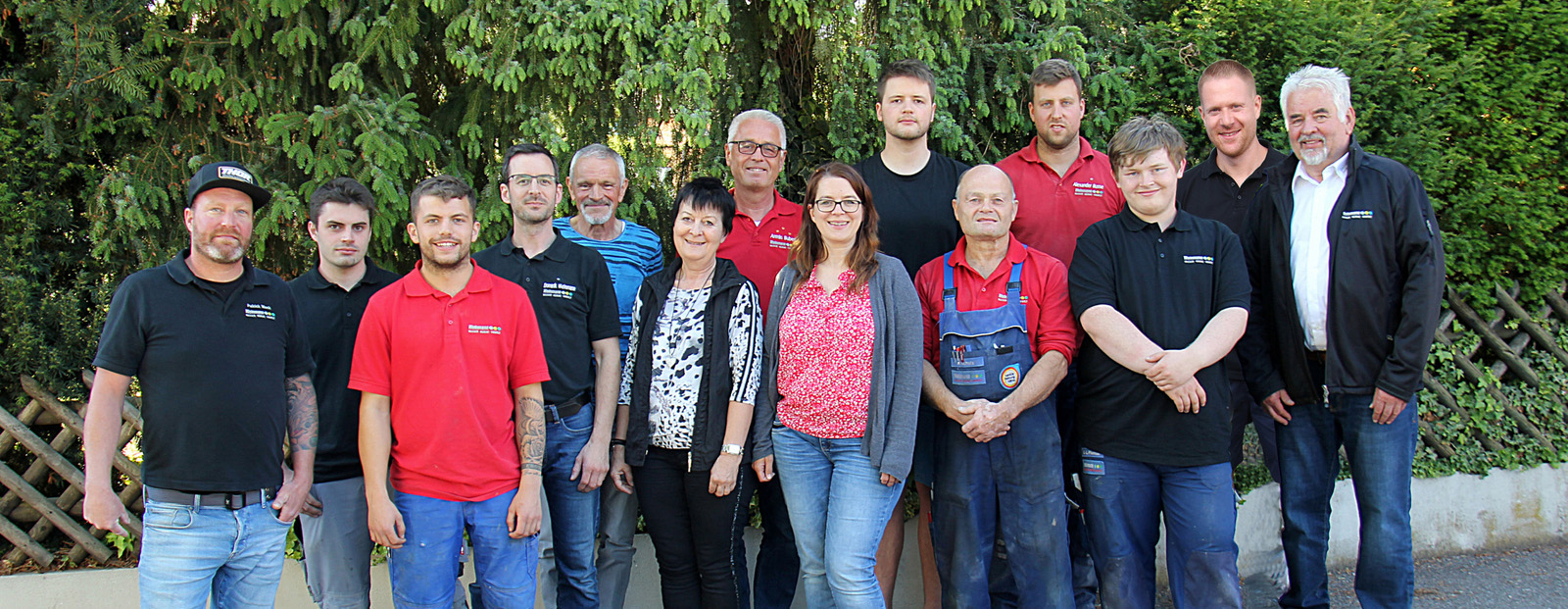 Team - Weinmann GmbH & Co. KG